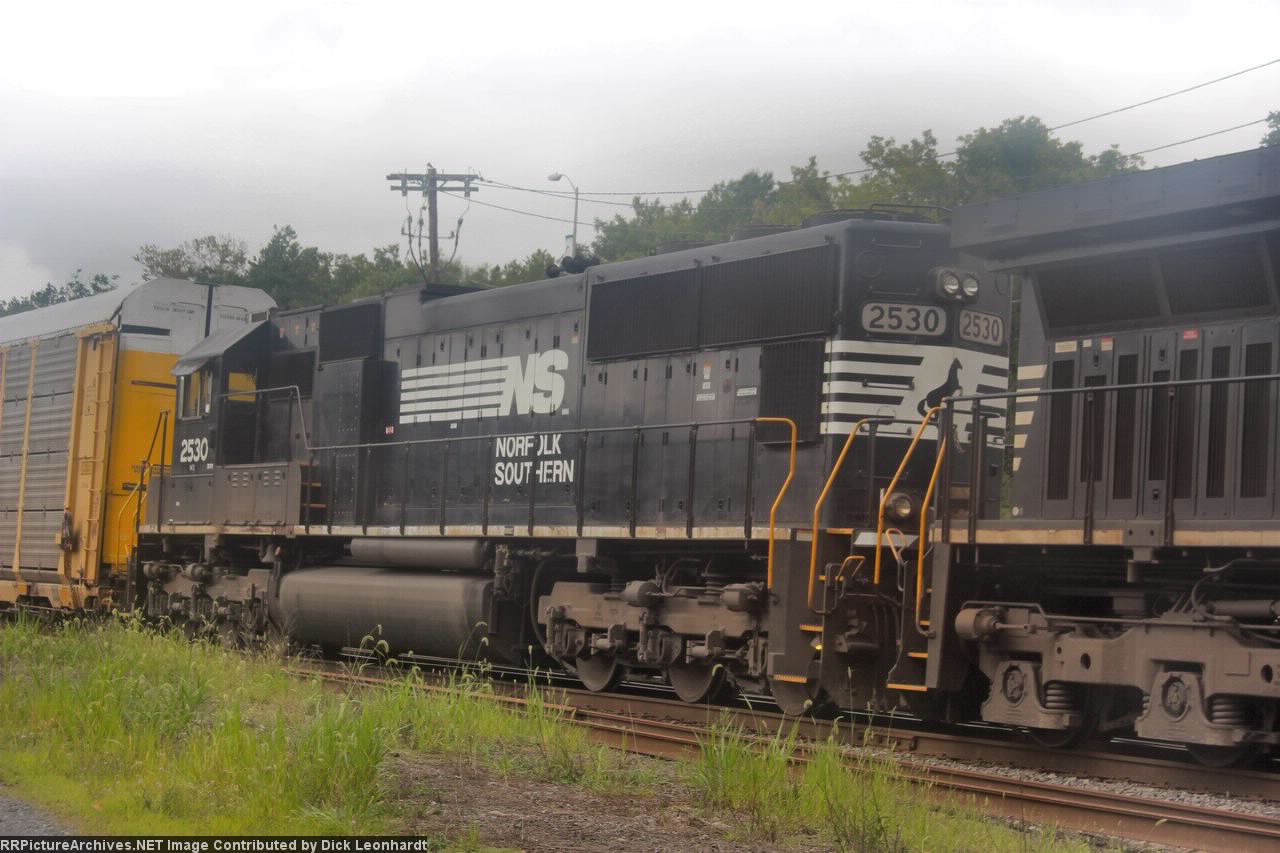 NS 2530